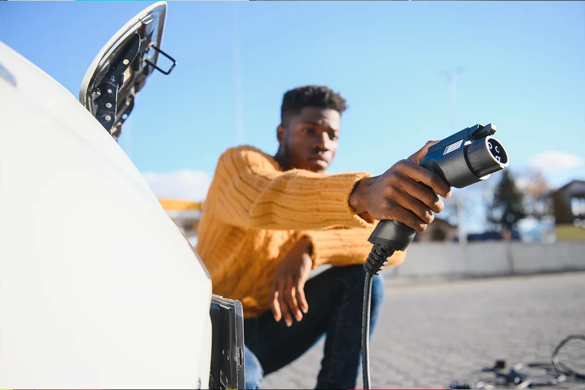 Empower Your Journey: Next-Level EV Charging - eWaste ePlanet